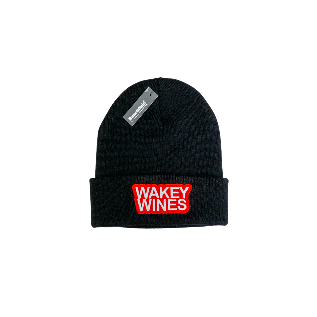 Wakey Wines